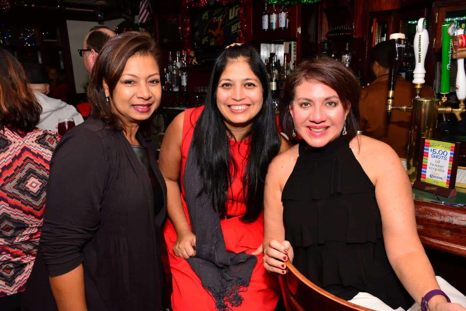 100 Hispanic Women of Westchester Christmas Toy Drive Event - Latin ...