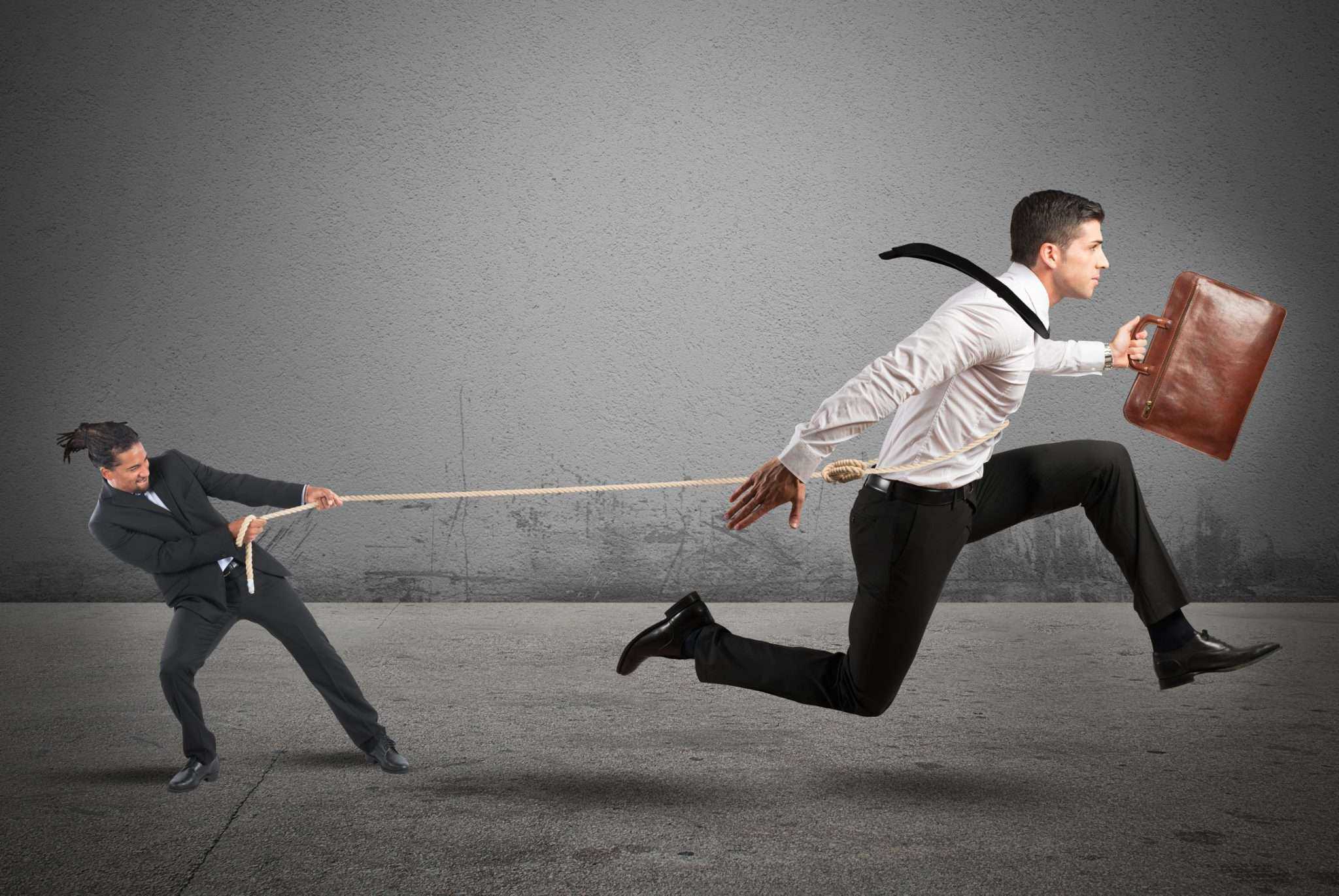 Work With A Difficult Person? Break The Pattern- Part 3 - Latin ...