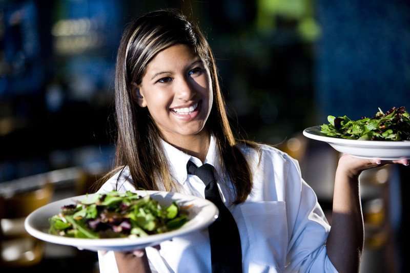 Restaurant Start-ups Part III- Hour and Wage Requirements - Latin ...