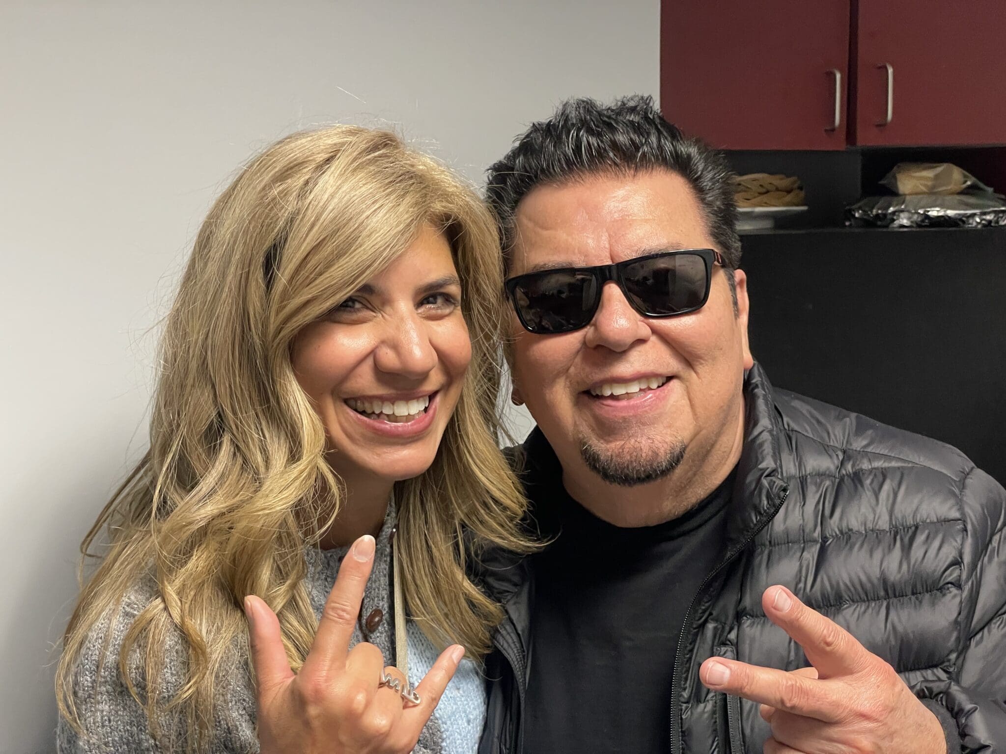 Celebrating 50 Years of the Iconic Latino Group, Los Lobos - Latin ...
