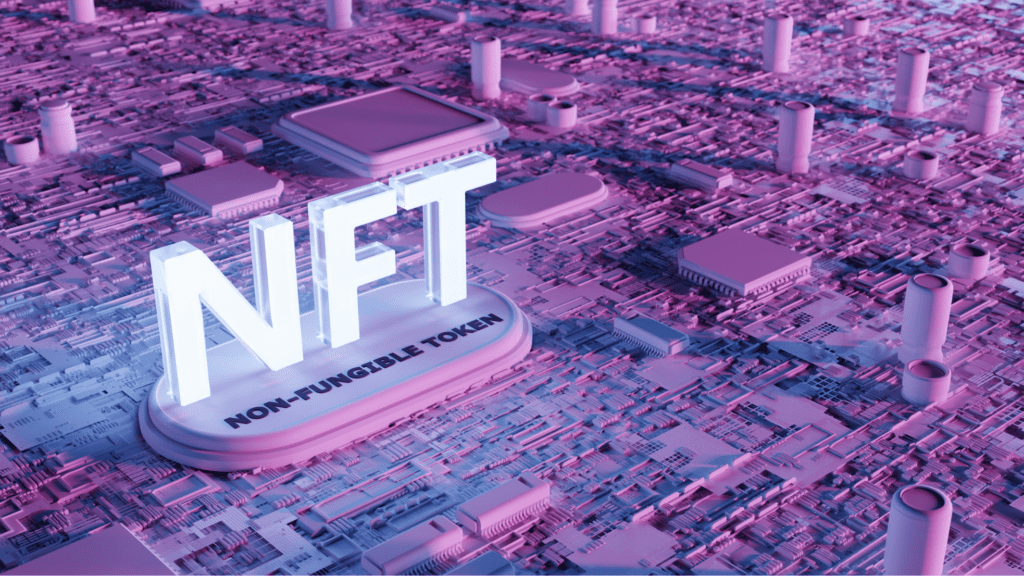 Hispanic Artists are Making a Mark in the NFT World - Latin Business Today